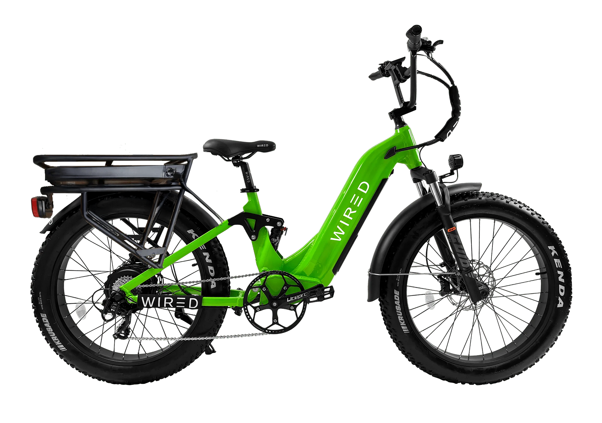 Ebike Collection